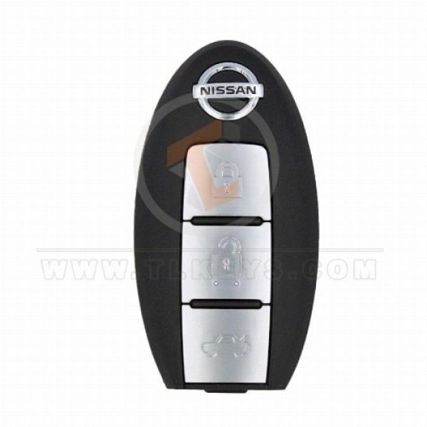 285E3-EW01D Genuine Smart Proximity Remote Key