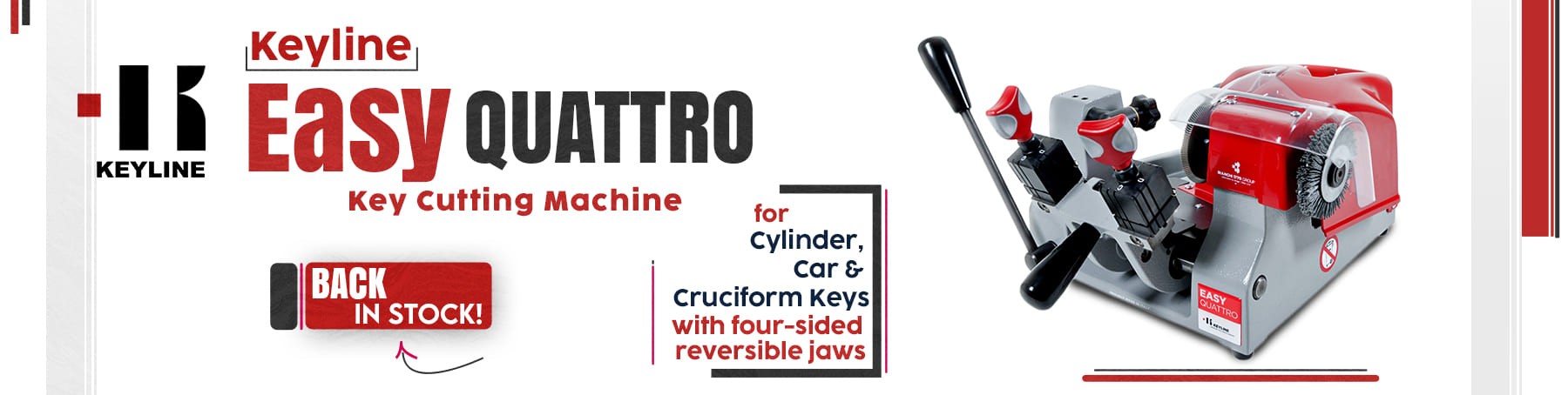 Techno Lock Keys Trading | Automotive Locksmith Services