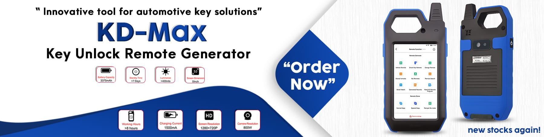 Techno Lock Keys Trading | Automotive Locksmith Services