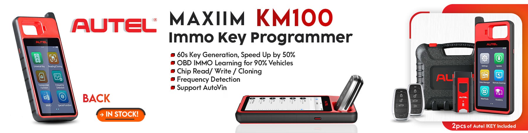 Techno Lock Keys Trading | Automotive Locksmith Services