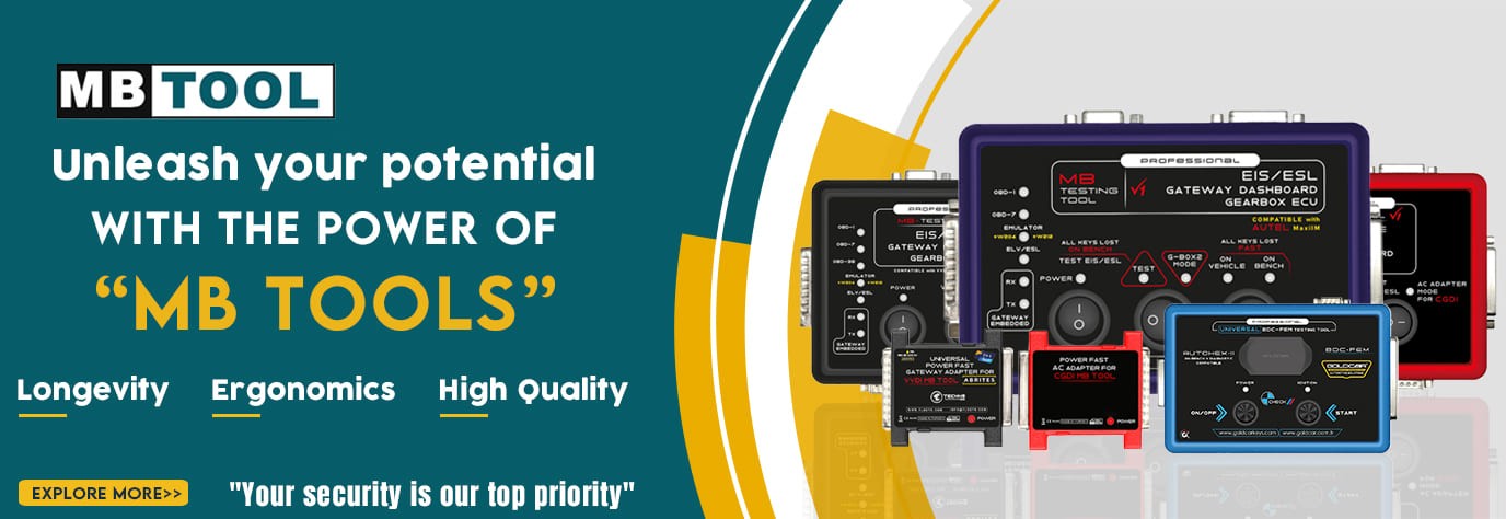 MB TOOL