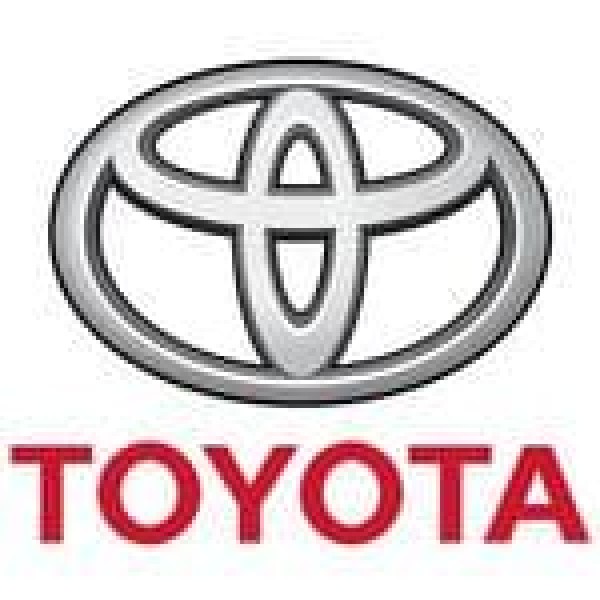 Toyota | Techno Lock Keys Trading