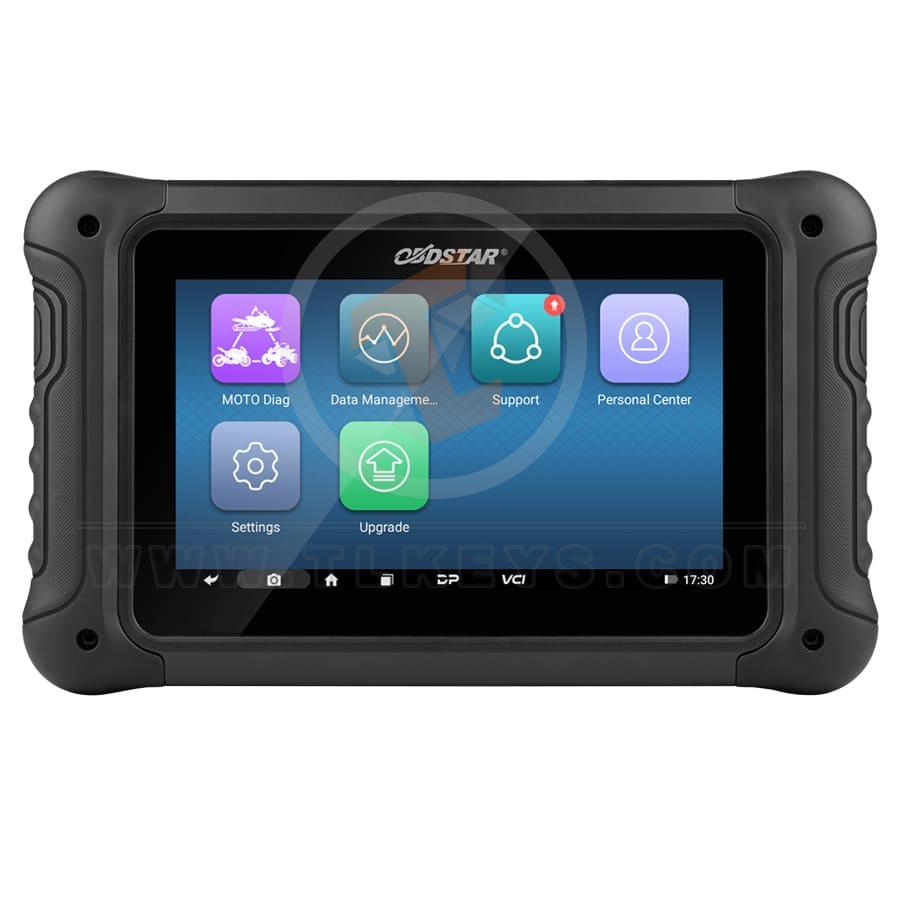 OBDSTAR MS70 Motorcycle Diagnostic Scanner