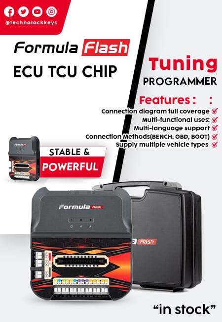 Techno Lock Keys Trading | Automotive Locksmith Services