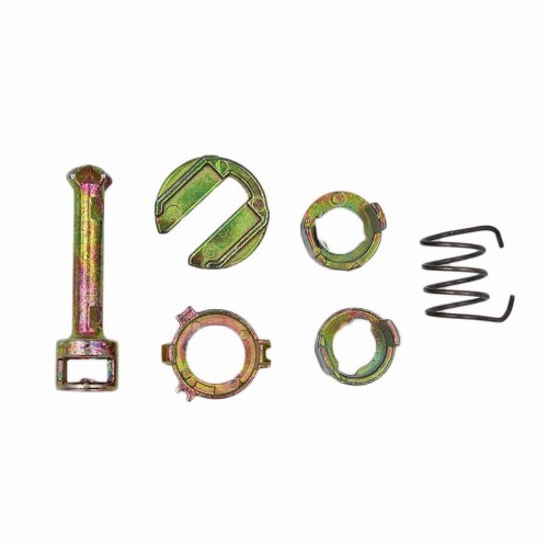 BMW E46 Door Lock Set