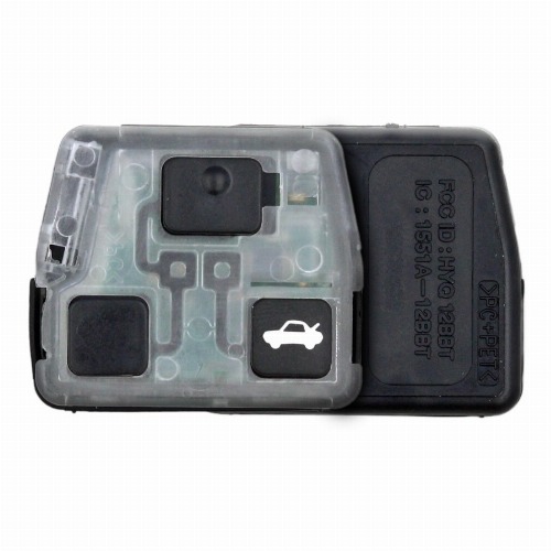 Aftermarket Brand Lexus Remote Key LS430 LS400