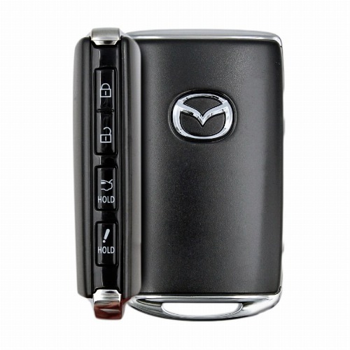 GDYL-67-5DYB Genuine MAZDA Smart Proximity
