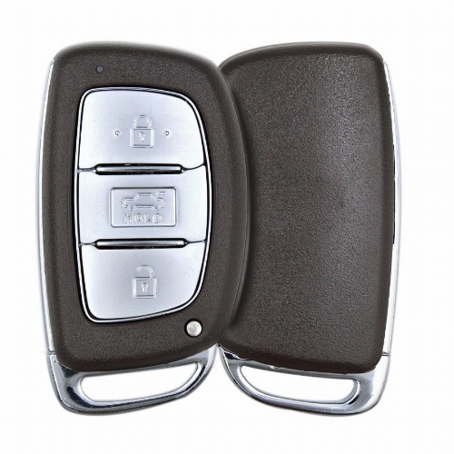 Hyundai Smart Proximity AftermarketVERNA