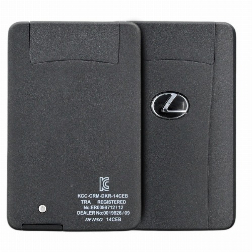 89904-53631 Genuine Lexus Smart Proximity