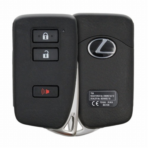 89904-78400 Genuine Lexus Smart Proximity