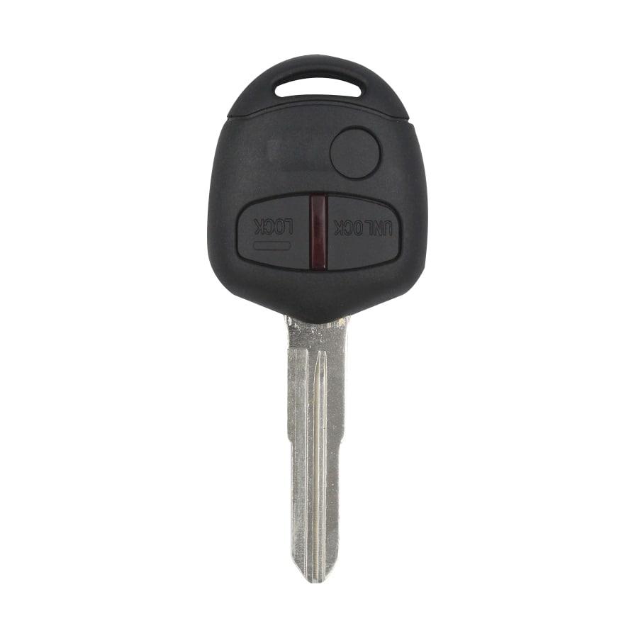 Mitsubishi Head Key Remote AftermarketLancer