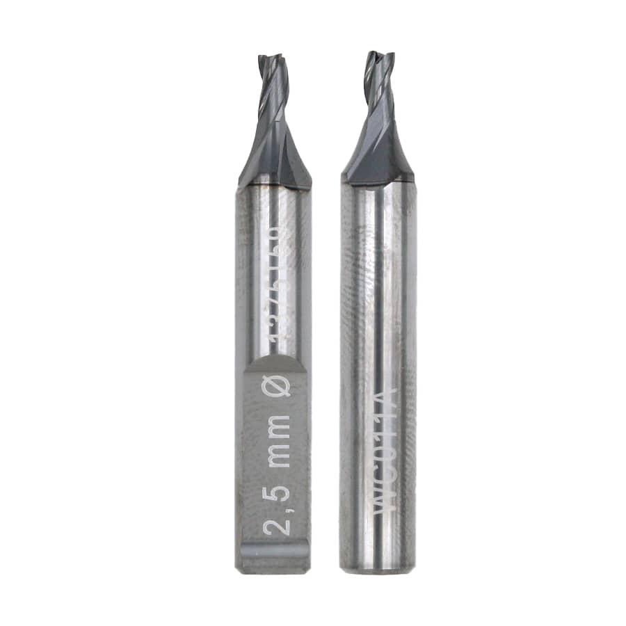 Keyline Cutter 2.5 994 / Ninja 997 RIC05304B