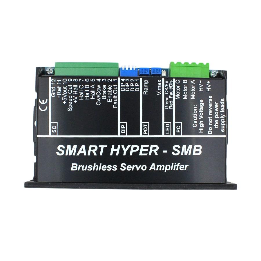 Keyline 994 Motor Board RIC04087B