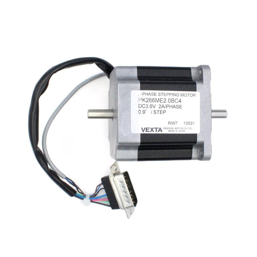 Keyline 994 Y Axis Motor parts RIC04756B