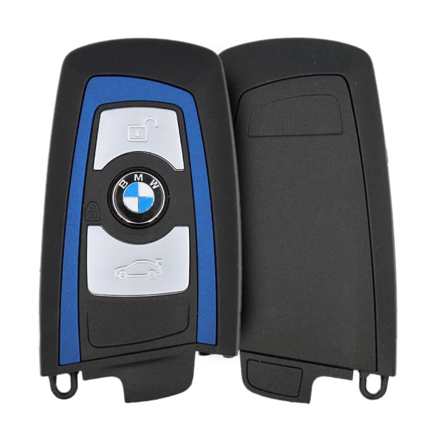 Original BMW Smart Proximity Remote Key FEM CAS4