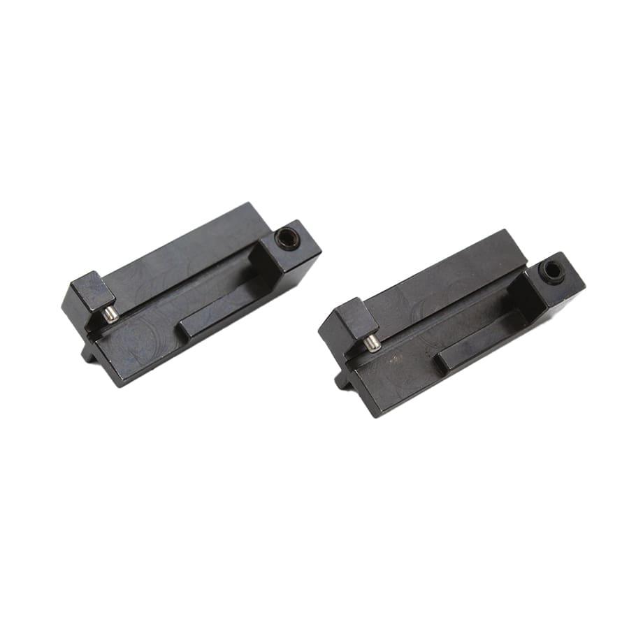 Keyline Adaptor for Simplex Keys MC