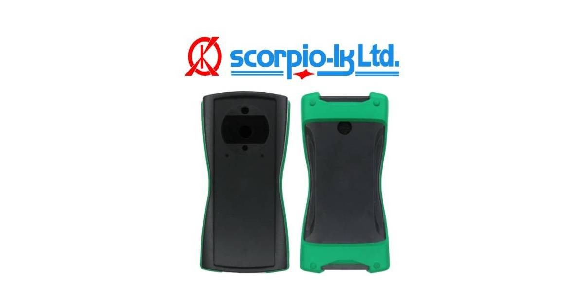 TANGO Key Programmer Update Software