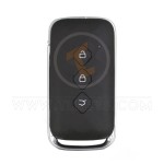 Original Chevrolet Smart Proximity Captiva