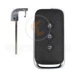 Original Chevrolet Smart Proximity Captiva