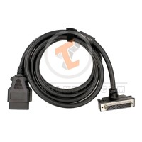 Advanced Diagnostics New 90° Smart Pro OBD Master