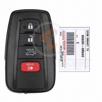 8990H-0R040 Genuine Toyota Smart Proximity